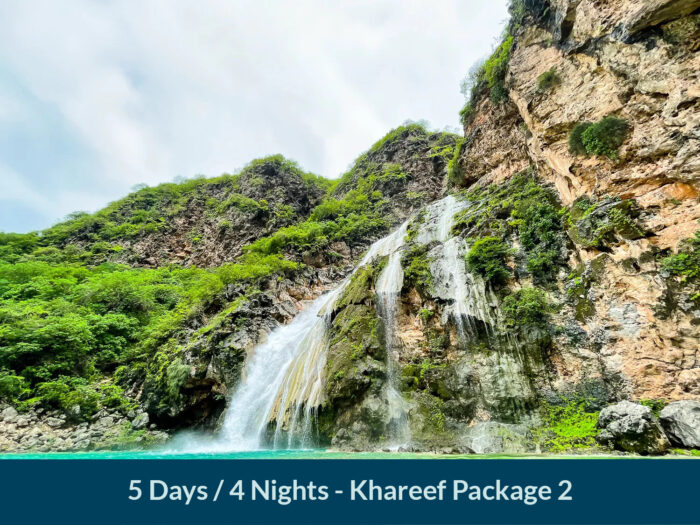 Salalah Safari Tours – Salalah Travel Agency