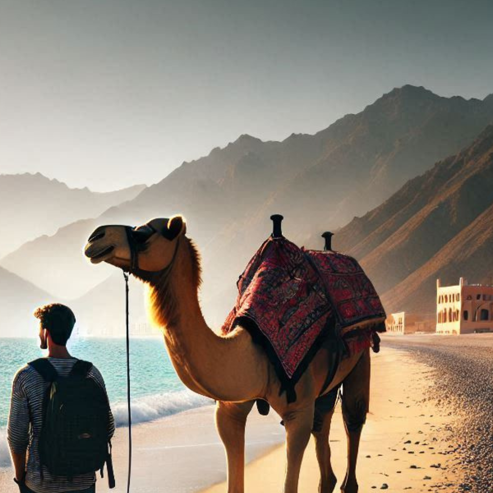 10 Best Things To Do In Khasab Oman – Authentic Oman Tours Go Safari ...