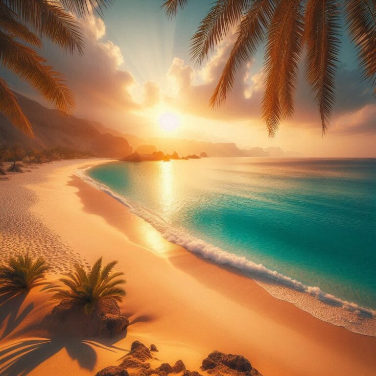 Al Haffa Beach In Salalah: Top Things To Do – Authentic Oman Tours Go ...