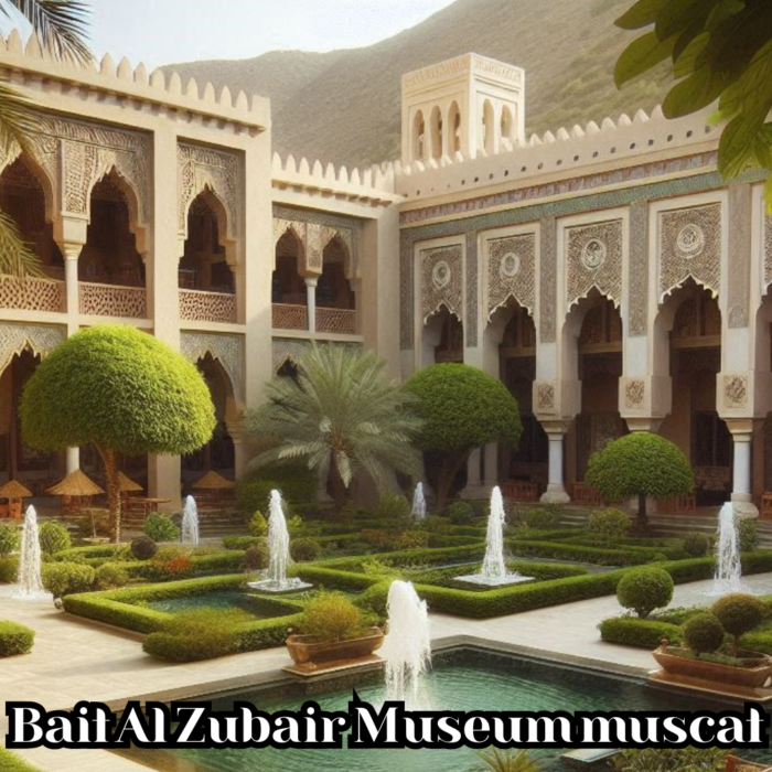 Authentic Oman Tours Miss Out Nothing And Return Having Seen It All