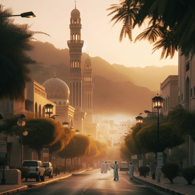 Salalah Oman Country | Salalah Safari Tours