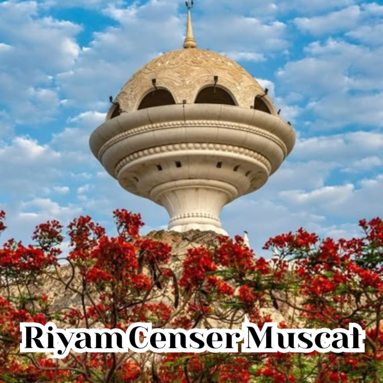 Lost City Of Ubar Salalah | Atlantis Of The Sands: