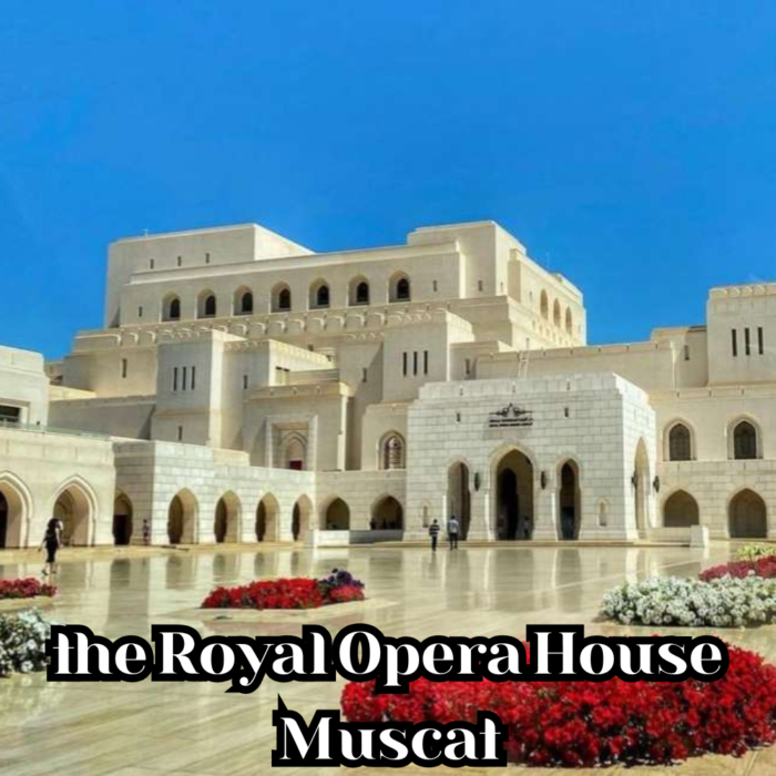 Authentic Oman Tours Miss Out Nothing And Return Having Seen It All