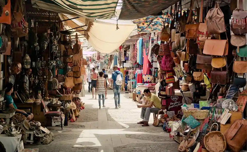 Muscat City Tour | Muscat Excursion | Muscat Day Tour